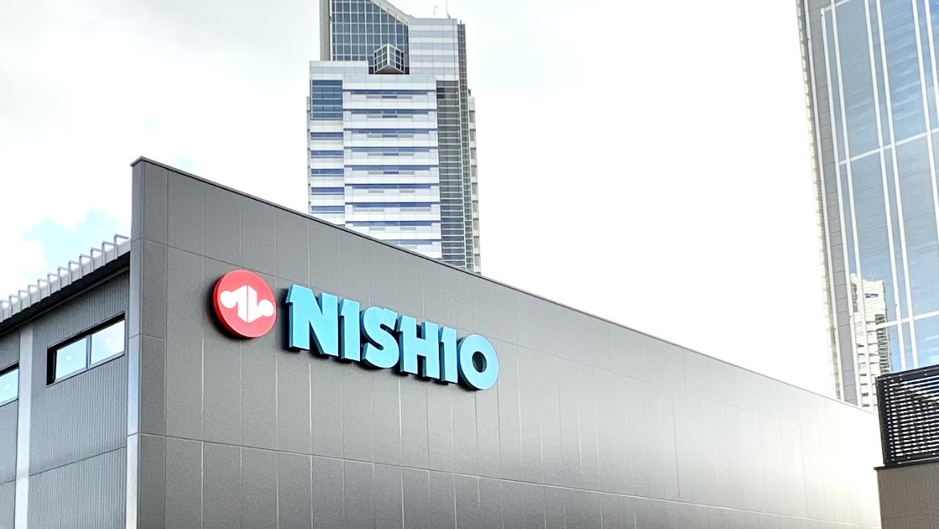 NISHIOの制度 | 新卒採用トップ | 建機（建設機械）・重機レンタルの西尾レントオール